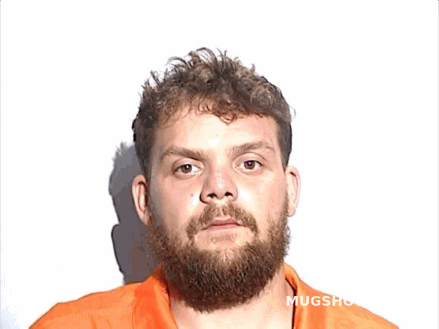 NOTTAGE MICHAEL WILLIAM III 06/22/2025 - Lucas County Mugshots Zone