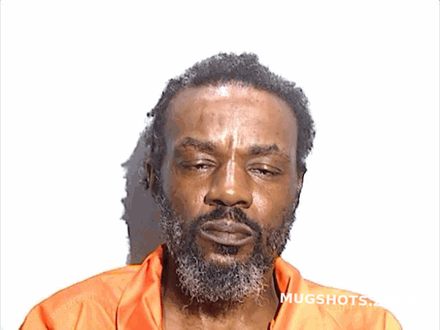 STARKS DANTE LAMONT 06/22/2025 - Lucas County Mugshots Zone
