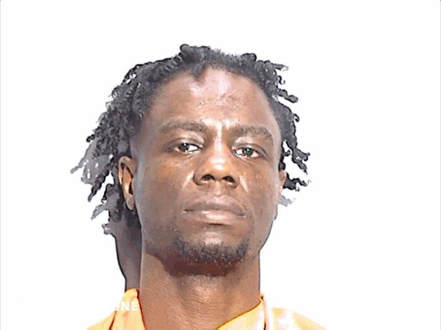 ANDREWS LAVELL 06/22/2025 - Lucas County Mugshots Zone