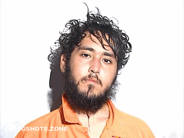 CHAGOLLA XAVIER RAMIRO 06/23/2025 - Lucas County Mugshots Zone