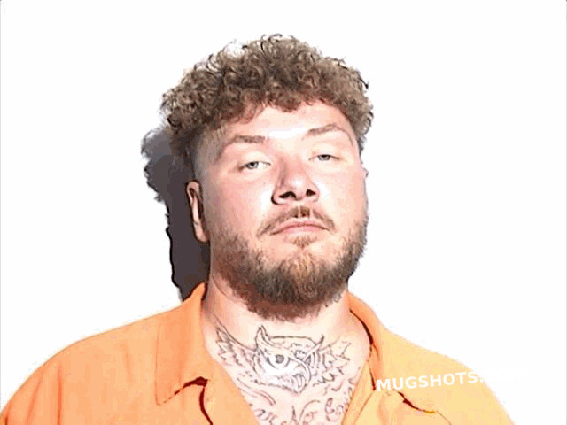 CABELL DARIN FLOYD SR 06/23/2025 - Lucas County Mugshots Zone