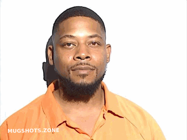 RUSSELL JAQUAN RESHAWN 06/24/2025 - Lucas County Mugshots Zone