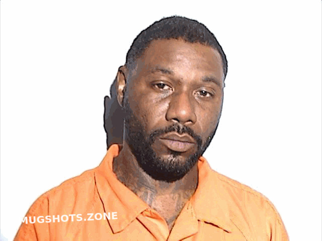 HESTER RICKY ALEXANDER 06/25/2025 - Lucas County Mugshots Zone