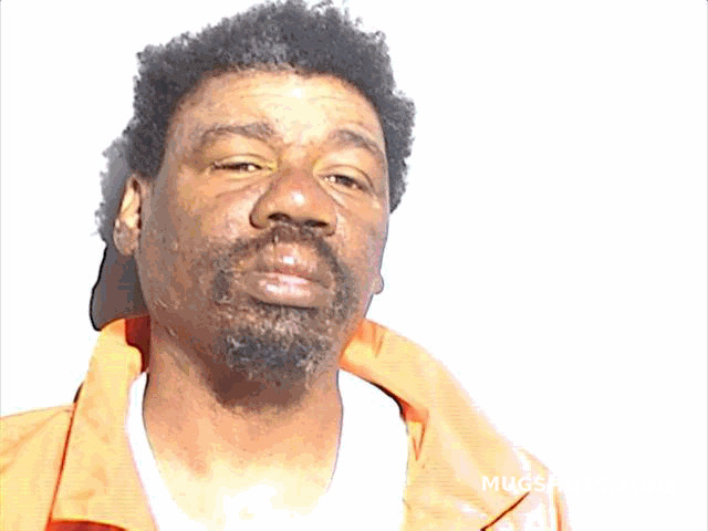 BENTON TYREECE LAVELL 06/26/2025 - Lucas County Mugshots Zone