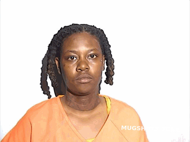 MCCALL JASMYNE 06/26/2025 - Lucas County Mugshots Zone