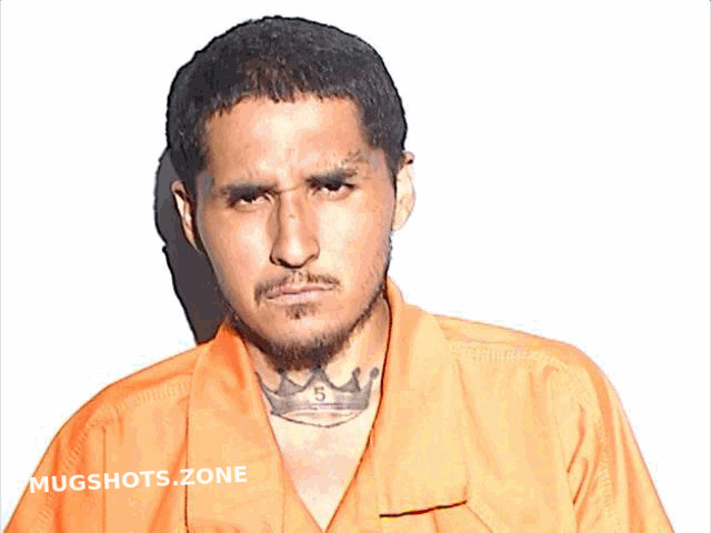 RAMIREZ ABEL JR 06/27/2025 - Lucas County Mugshots Zone