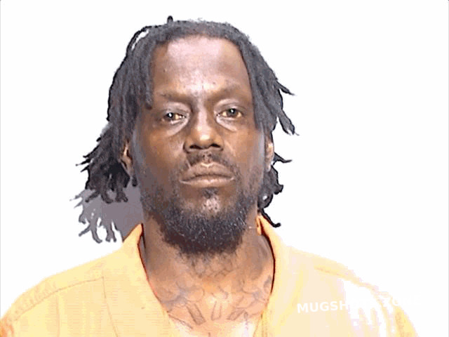JONES KENNETH 06/30/2025 - Lucas County Mugshots Zone