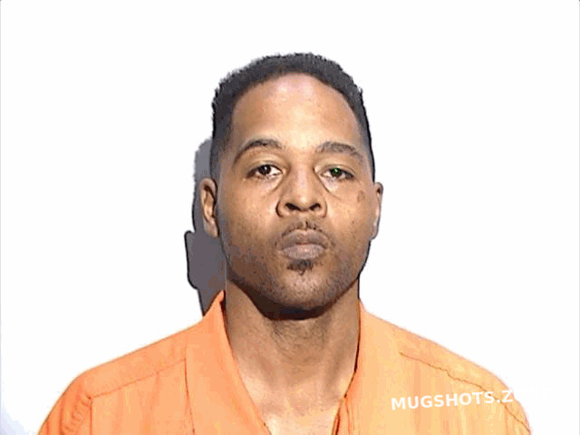 SMITH DONTAY LAMAR 07/01/2025 - Lucas County Mugshots Zone