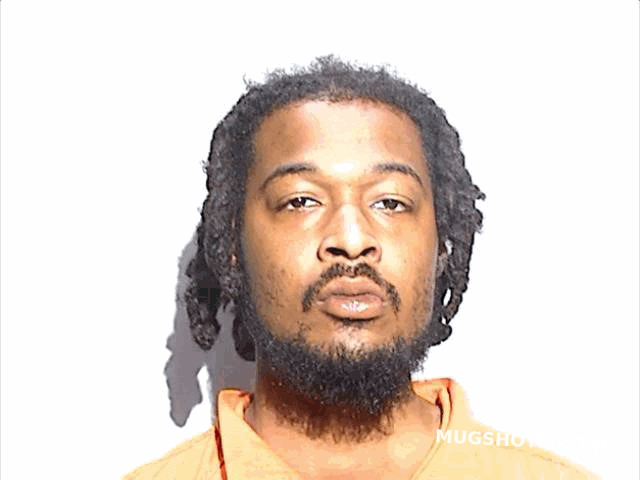 HAMPTON MALIK BENJAMIN 07/02/2025 - Lucas County Mugshots Zone