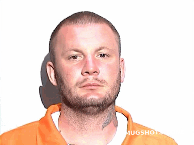 BAKER JUSTIN MICHAEL 07/02/2025 - Lucas County Mugshots Zone