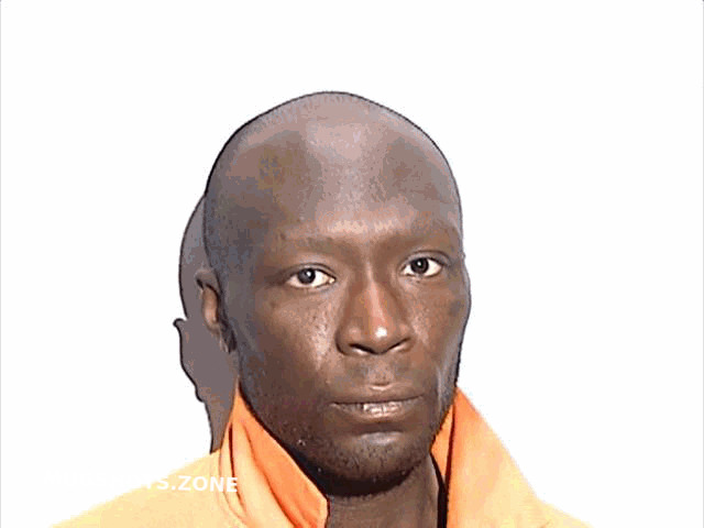 MARTIN MARLO ELLINGTON 07/03/2025 - Lucas County Mugshots Zone