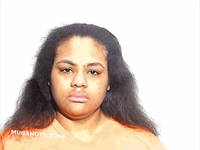 FLOREZ JEFFARIE-ANNA RAZIKA 07/03/2025 - Lucas County Mugshots Zone