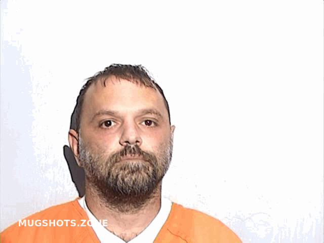 BURKHOLDER CHAD ALLEN 07/03/2025 - Lucas County Mugshots Zone