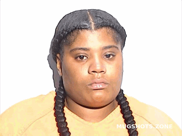 KIMBLE DEEAIJAH 07/04/2025 - Lucas County Mugshots Zone