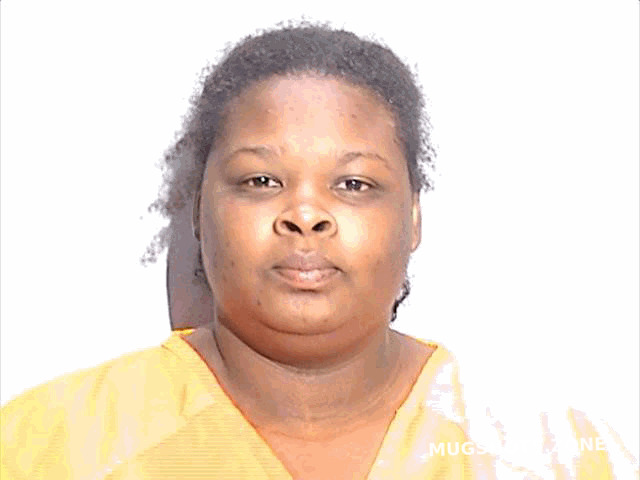 FINNEY SADARIYA DONYIA 07/06/2025 - Lucas County Mugshots Zone