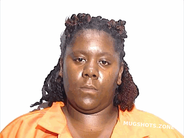 WARREN CENTIA DENISE 07/06/2025 - Lucas County Mugshots Zone