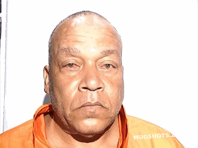 JOHNSON CHRISTOPHER DEAN 07/06/2025 - Lucas County Mugshots Zone