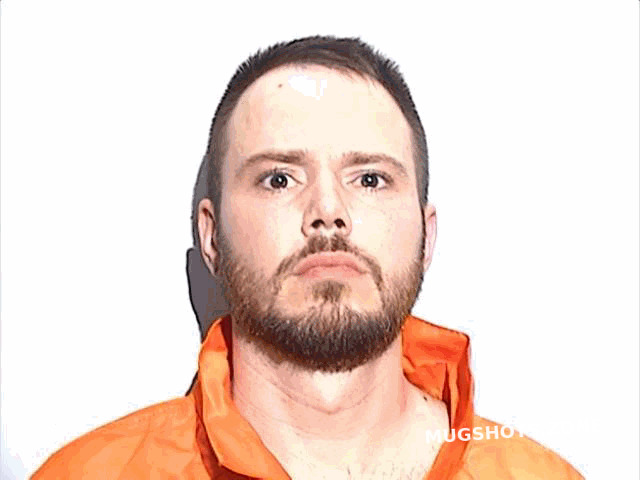 STEEL CODY ALLEN 07/06/2025 - Lucas County Mugshots Zone