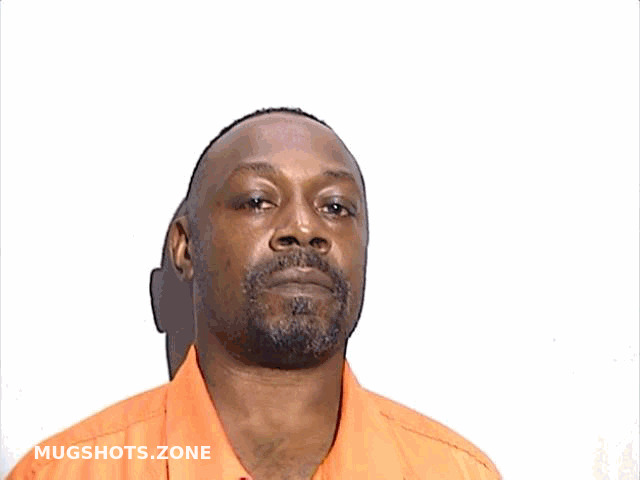 CALHOUN LARRY LAMONT BROOKSON 07/08/2025 - Lucas County Mugshots Zone