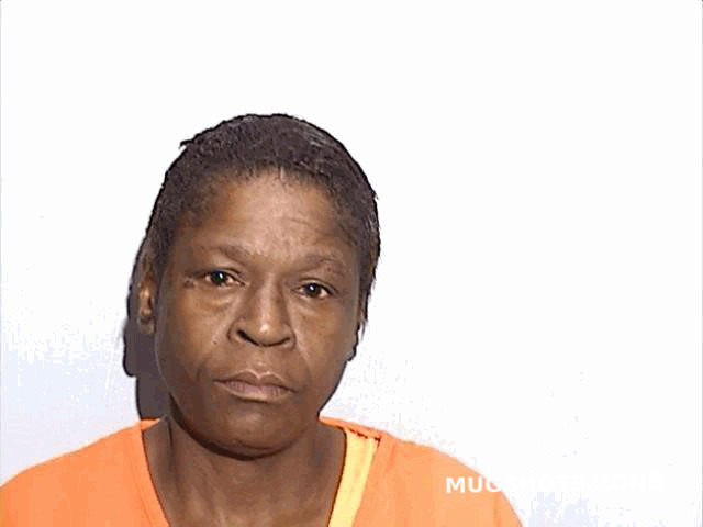 CARTER SANDRA PATRICE 07/15/2025 - Lucas County Mugshots Zone
