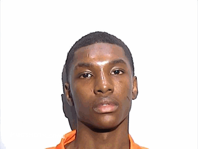 HOWARD KALEN GREGORY 07/16/2025 - Lucas County Mugshots Zone