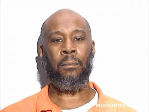 ROSCOE GARY WAYNE JR 07/18/2025 - Lucas County Mugshots Zone