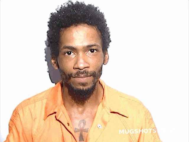 CHAMBERS JUWAN ANTHONY 07/20/2025 - Lucas County Mugshots Zone