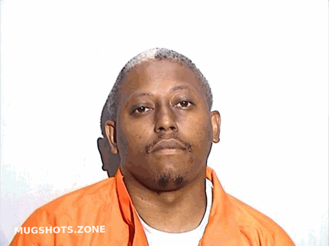 HARRIS TERRENCE JOSEPH 07/20/2025 - Lucas County Mugshots Zone