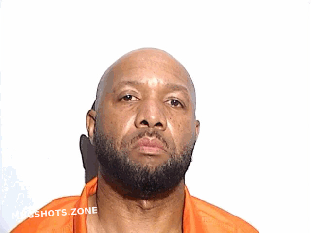 RUFFIN ALAN FREDRICK 07/21/2025 - Lucas County Mugshots Zone