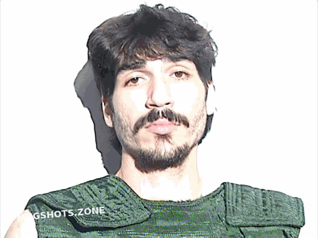 BUTLER ALEXANDER NICHOLAS 07/22/2025 - Lucas County Mugshots Zone