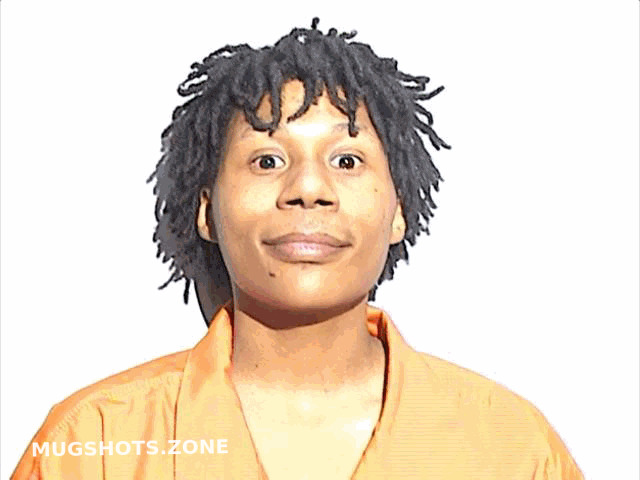 RODRIGUEZ DERRIONE MONTEZ 07/22/2025 - Lucas County Mugshots Zone