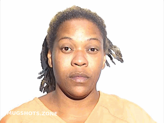 MITCHELL JOHNISHA SHEREE 07/22/2025 - Lucas County Mugshots Zone