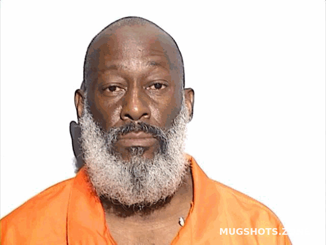 BROWN CARL DEWAYNE 07/22/2025 - Lucas County Mugshots Zone