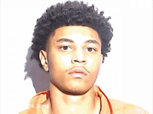 ROGERS RONNELL L 07/24/2025 - Lucas County Mugshots Zone