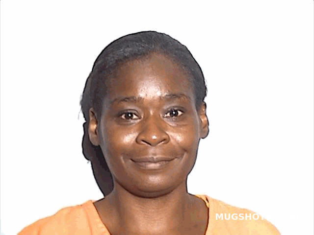 OSLEY ANDRINNA LAQUATE 07/24/2025 - Lucas County Mugshots Zone