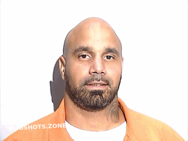 ALVAREZ-RIVERA JUAN GABRIEL 07/29/2025 - Lucas County Mugshots Zone