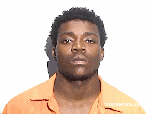 WADE TOMMY DELANO JR 08/01/2025 - Lucas County Mugshots Zone