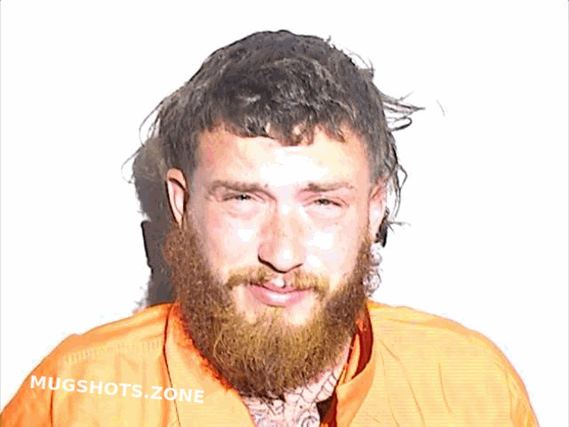 ADAMS DANIEL DAVIDALAN 08/07/2025 - Lucas County Mugshots Zone