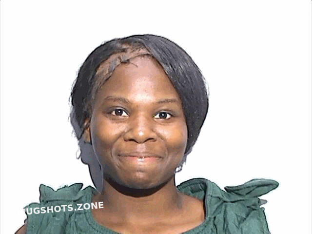 ROBINSON LAVERNE LAVON 08/09/2025 - Lucas County Mugshots Zone