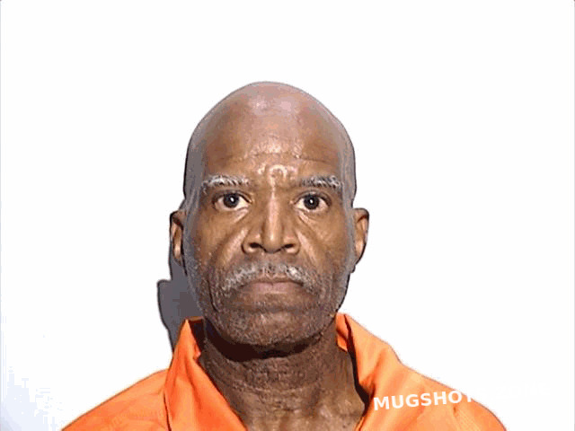 RANDLE BRODERICK KEVIN 08/10/2025 - Lucas County Mugshots Zone