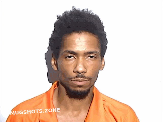 CHAMBERS JUWAN ANTHONY 08/10/2025 - Lucas County Mugshots Zone