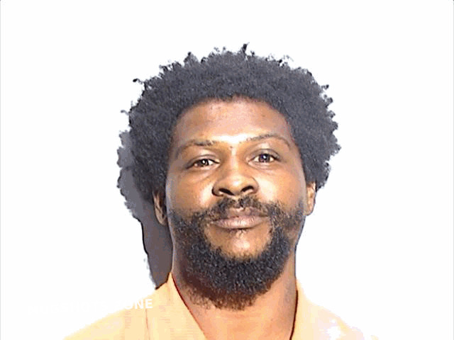 PRYOR KENNETH DWAYNE 08/20/2025 - Lucas County Mugshots Zone
