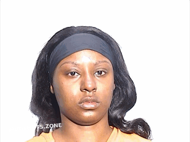 WALKER EIREONA UNIQUE 08/20/2025 - Lucas County Mugshots Zone