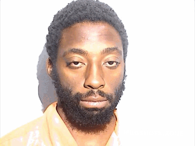 CAVANAUGH DESHAUN ALLEN 08/21/2025 - Lucas County Mugshots Zone