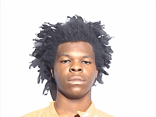 MAYFIELD BRYCE ROYALE 08/22/2025 - Lucas County Mugshots Zone