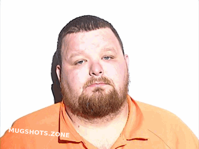 SILER CHARLES RAY JR 08/23/2025 - Lucas County Mugshots Zone