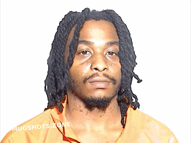 SMITH KEON CHRISTOPHER-LEE 08/23/2025 - Lucas County Mugshots Zone