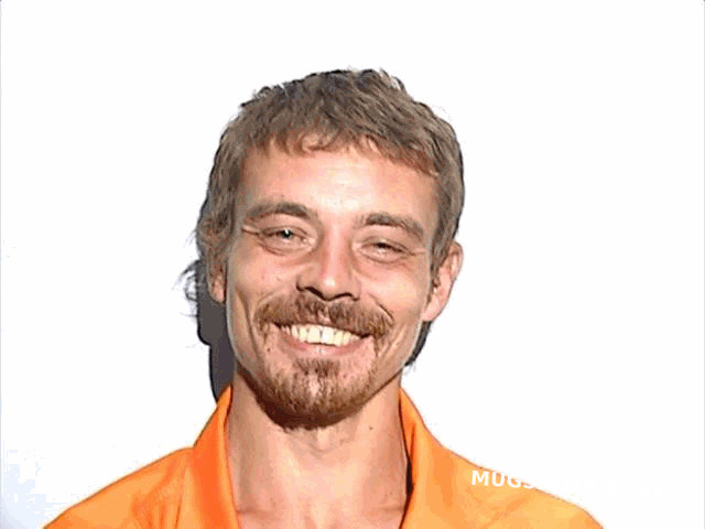 RARICK JESSE RAY 08/25/2025 - Lucas County Mugshots Zone