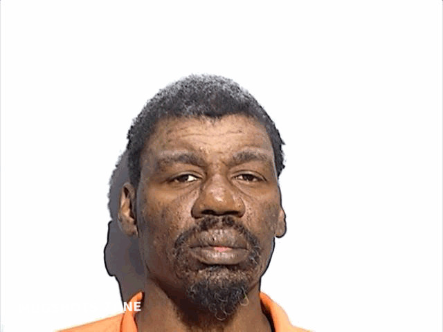 BENTON TYREECE LAVELL 08/26/2025 - Lucas County Mugshots Zone