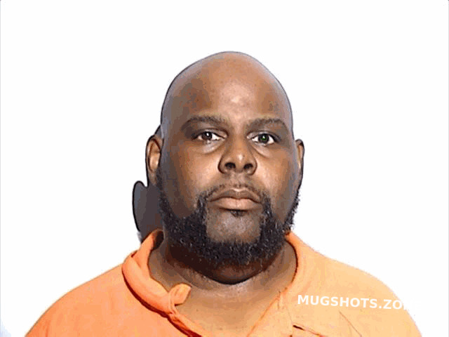 ROBINSON DAVID EMMANUEL 08/28/2025 - Lucas County Mugshots Zone